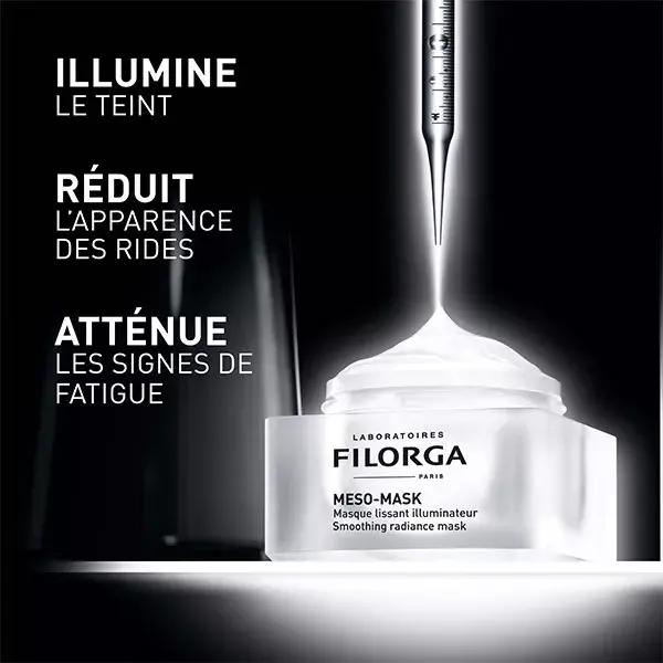 Filorga Meso-Mask Masque Lissant Illuminateur 50ml | Pas cher