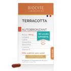 Biocyte Terracotta Cocktail Autobronzant 90 gélules | Prix bas