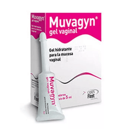 Buy Muvagyn Vaginal Gel 8 pods | Mifarma UK