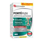 Forté Pharma Forté Flex Articulations Collagène Type II et Curcuma 30 ...