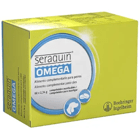 Buy Seraquin Omega 60 Tablets | mifarma.eu