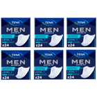 TENA Men Level 1 6x24 units