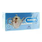 Infusion Manasul Classique 25 sachets – Prenez soin de votre ligne ...