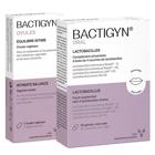 Bactigyn Équilibre Intime 7 ovules + Bactigyn Oral 30 gélules | pas cher