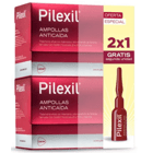 Pilexil Ampollas Anticaída 2x20 uds | Atida