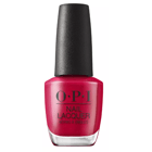 OPI Nail Lacquer Esmalte de Uñas Red-Veasl your Truth | Atida