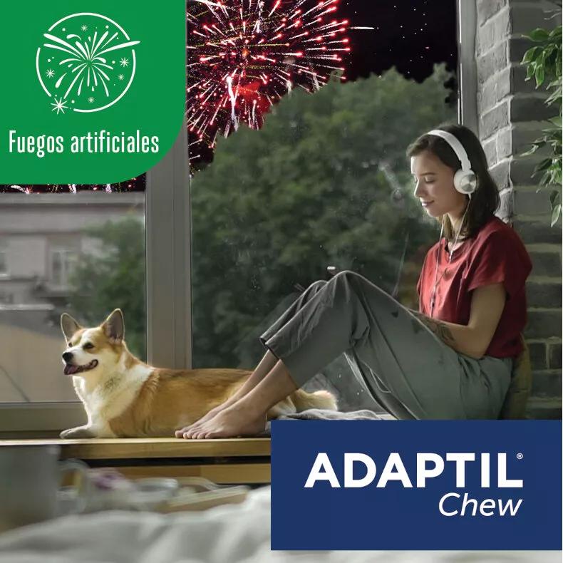 Adaptil Chew Perros 30 Chews - Atida