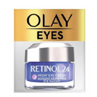 Olay Regenerist Retinol24 Contour des Yeux de Nuit 15 ml