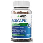 Buy Arkopharma Forcapil Anti-Hair Loss 60 Gum Candies | mifarma.eu