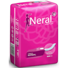 Neral Compresa Clásica Normal 20 uds Online|Atida