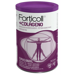 Forticoll Colágeno BioActivo Fortigel 300 Gr - Atida