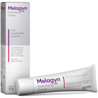 Buy The outer vulva moisturizing gel Melagyn 30 g | Mifarma UK