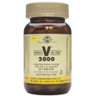 Buy Solgar Fórmula VM-2000 60 Cápsulas | Mifarma UK