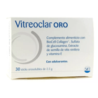 Sifi Vitreoclar Oro 30 Sticks - Atida
