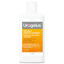 Devicare Urogelus 125 ml Online|Atida