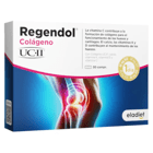 Comprar Eladiet Regendol Colágeno UC-II 40mg 30 Comprimidos | Atida
