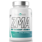 Buy Hypertrophy Nutrition ZMA Hormonal Mineral Complex 90 Capsules ...