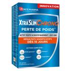 Forté Pharma XtraSlim Chrono Slimming Weight Loss 15 Days 60 capsules ...