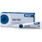 Buy Vitapos ointment ophthalmic 5 gr | Mifarma UK