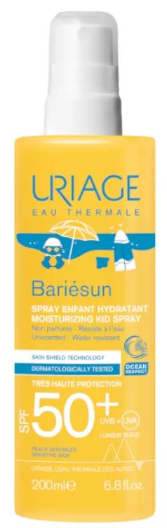 Uriage Bariesun SPF50+ Spray Infantil 200 ml - Atida