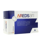 Aredsan 60 Cápsulas | Átida