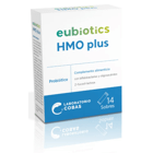 Buy Eubiotics HMO Plus Probiotic 14 Sachets in Atida.