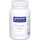 Pure Encapsulations Fórmula Visión 60 Cápsulas Online|Atida