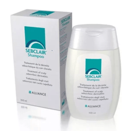Sebclair Champu 100 ml - Atida