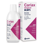 Kin Cariax Gingival Mouthwash 500 ml