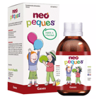 Buy NEO kids child gas 150 ml syrup | mifarma.eu