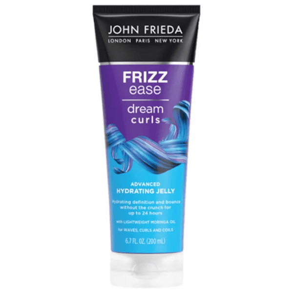 John Frieda Frizz-Ease Dream Curls Conditioner 250 ml