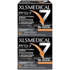XLS Medical Pro 7 Fat Binders 2x90 Sticks - Atida