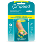 Compeed Calluses Continuous Hydration 6 Units