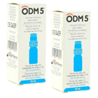 Horus Ophthalmic Solution Corneal Edema ODM5 2x10 ml | Atida