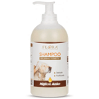 Buy Flora Dog Shampoo 500 ml | Atida