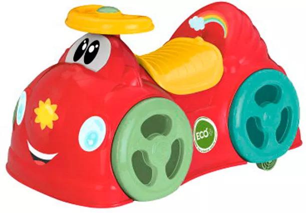 Chicco Eco All Around Red - Atida