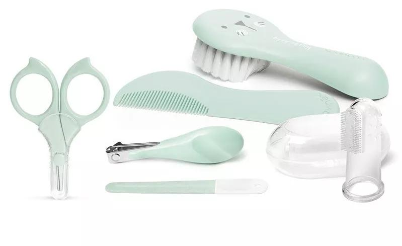 Suavinex Set Manicura Verde - Atida