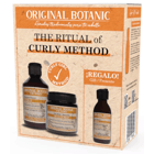 Buy Original Botanic For Women Curly Method Kit | Mifarma UK