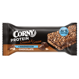 Corny Protein Barrita de Cereales de Chocolate con Leche 35 gr Online|Atida