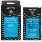 Apivita Hair Mask Mascarilla Capilar Hidratante 20 ml |Atida