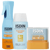 Isdin Fusion Water Magic SPF50 50 ml + Lait corporel SPF50 250 ml ...