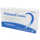 Buy Cerviron Vaginal Ovules 10 units | Mifarma UK