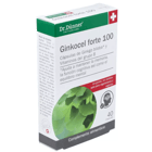 Dr.Dunner Ginkocel Forte 100 mg 40 Cápsulas | Atida