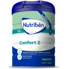 Comprar Nutribén Confort 2 AC/AE 800 gr | Atida