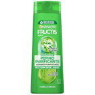 Garnier Fructis Pure Fresh Champú Pepino 360 ml | Atida
