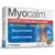 Buy Myocalm Contractions muscle 30 tablets | Sanareva