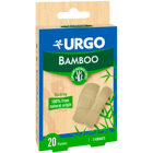Buy Urgo Bamboo Dressings 2 Formats 20 units | Mifarma UK