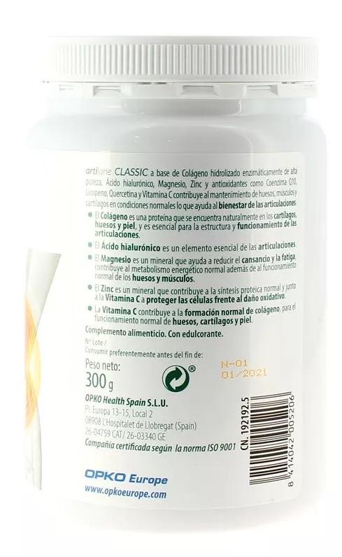 Pharmadiet Artilane Classic Polvo 300 gr - Atida