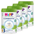 Hipp Milk 3 Combotic® FLM 800g box Pack of 4