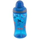 Nûby Flip-It Taza Preescolar +12m 360 ml Azul Online|Atida